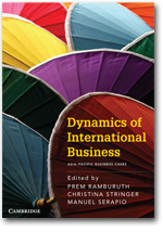 Dynamics of International Business