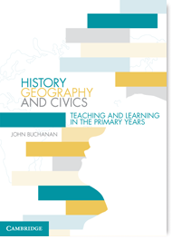 History, Geography and Civics