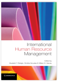 International Human Resource Management