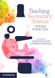Teaching Secondary Science